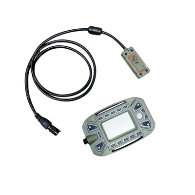 TRI KDU External Keypad Display Unit Split Screen Control Gear For PRC ...