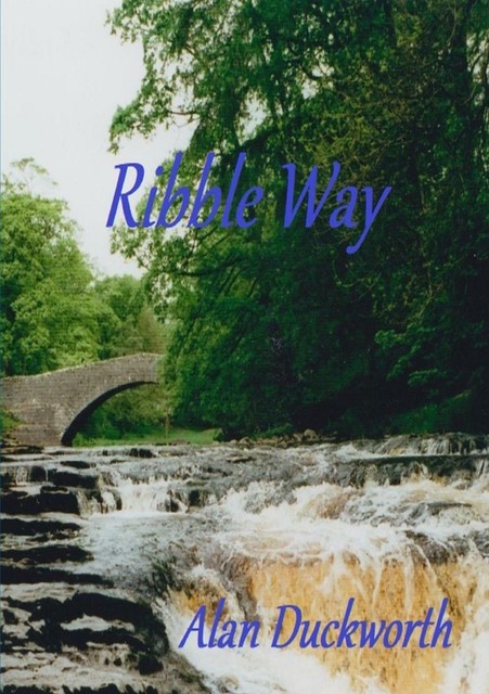 Ribble Way von Alan Duckworth (2019, Taschenbuch) online kaufen | eBay