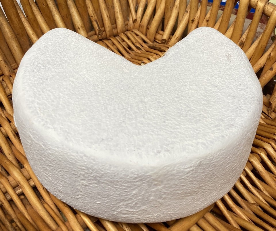 Faux Fake Food CHEESE ROUND Deli Display Stage Photo Shoot Movie PROPS ...