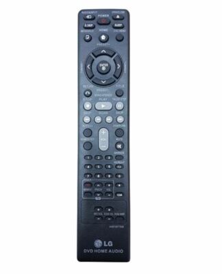 Original LG Remote Control AKB70877931 for DVD Home Audio | eBay