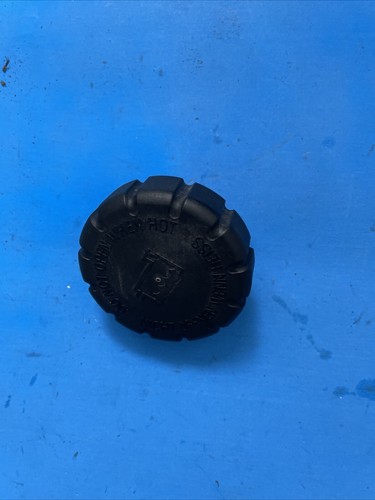 2004-2008 chrysler crossfire mercedes radiator coolant expansion tank ...