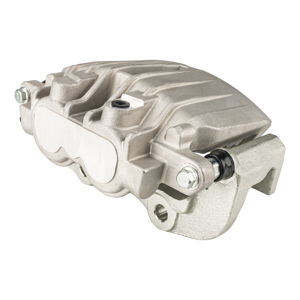 Rear Left Brake Caliper w/Bracket for Silverado Suburban Sierra 1500 ...