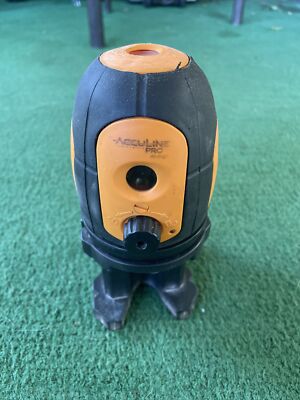 Automatic Levels - Laser