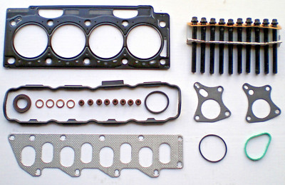FOR RENAULT MEGANE SCENIC LAGUNA TRAFIC S40 1.9DCi DTi F9Q HEAD GASKET ...