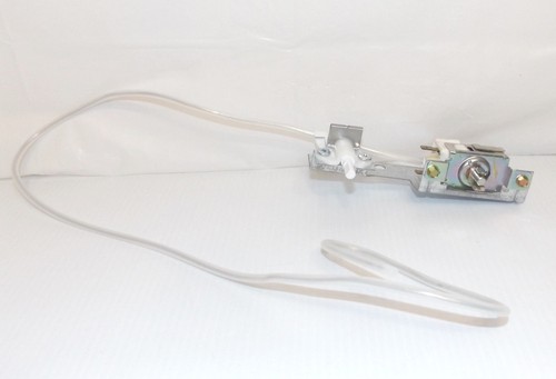 Whirlpool Refrigerator : Temperature Control Thermostat (2198202 ...