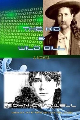 The Kid and Wild Bill by John Chadwell (English) Paperback Book ...