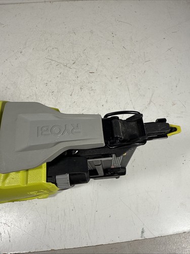 Ryobi-One+ P321 18V Cordless AirStrike Brad Nailer (Tool Only) 4 | eBay