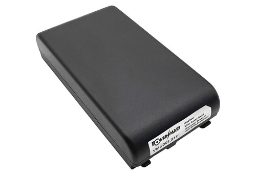 Powersmart 2100mAh Batterie Pour Sony NP-33 NP-55H NP-66H NP-68 NP-77H ...