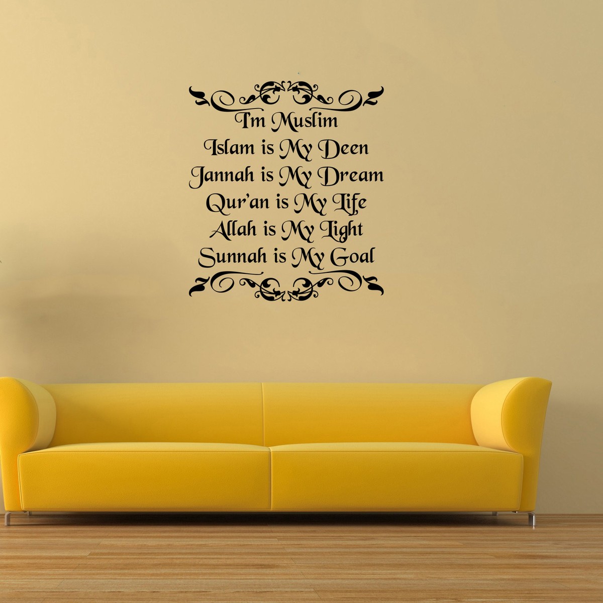 Jannah In Islam Quotes