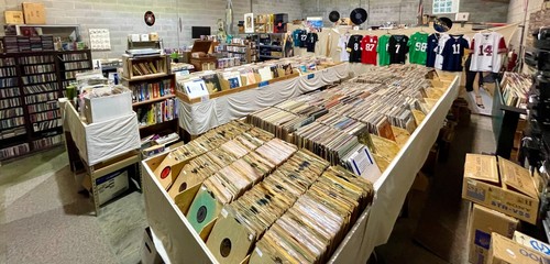 Create your own Shellac Record Lot Bulk 78RPM various genres 78s $4.99 ...