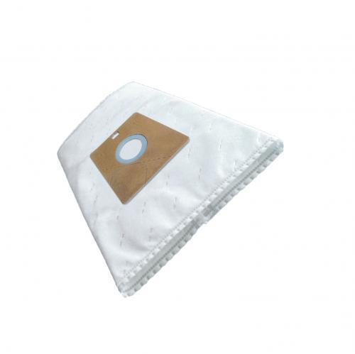 5 Vacuum Bags Wertheim 7 Series W9000 W9000PH Synthetic Dust Bags | eBay