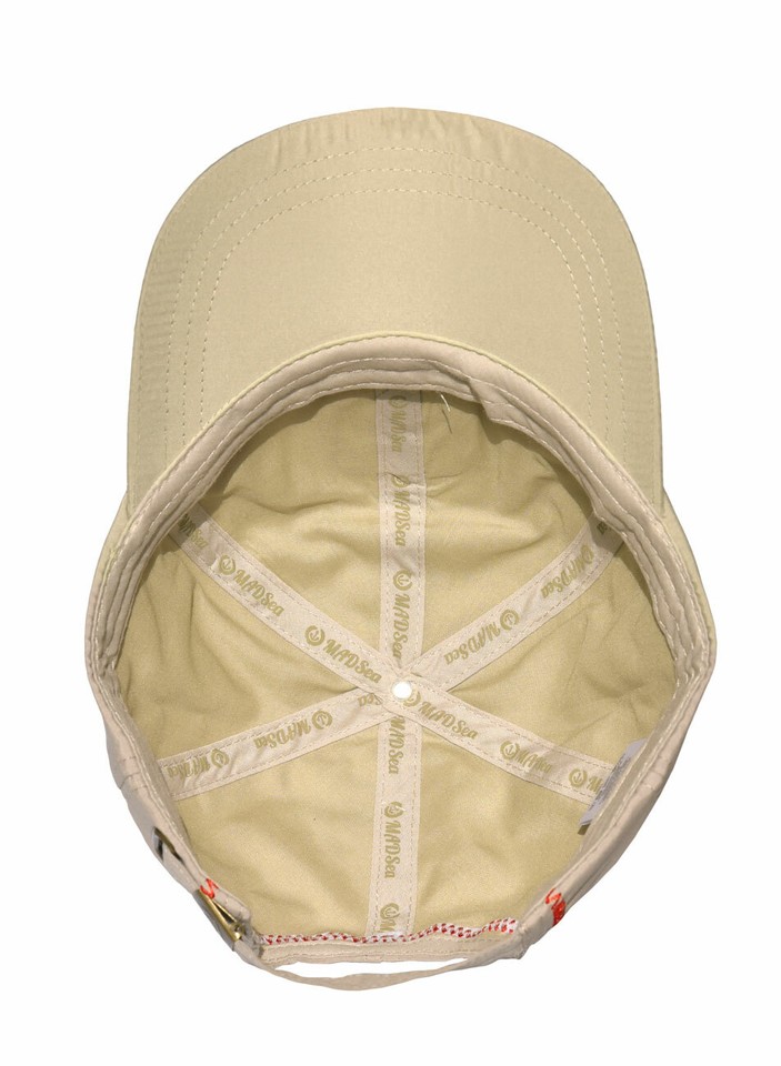 MADSea Basecap Schirmmütze Cap Kappe Baseballcap Cappy Segeln Sport ...