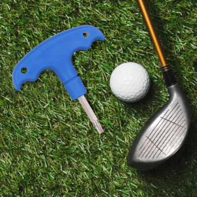 T25 Golf Torque Wrench Stainless Steel Golf Club Driver Torque Tool ...