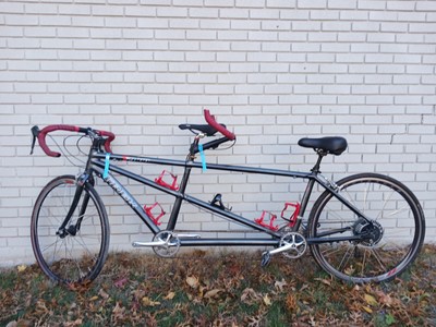 Bicycles - Tandem Bicycle - Nelo's Cycles