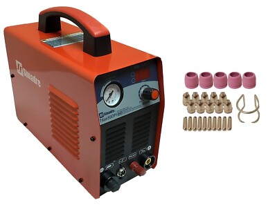 Plasma Cutters - Simadre Plasma Cutter