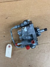Isuzu 4he1 Diesel Engine ZEXEL Fuel Injection Pump for NPR Truck P/n ...