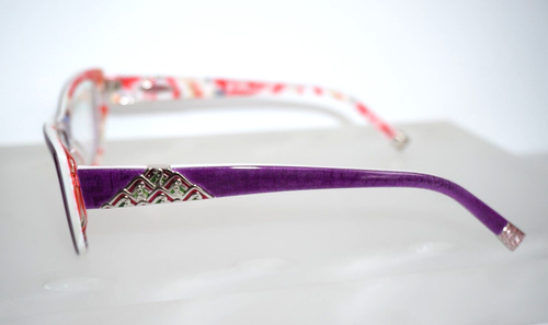 NEW AUTHENTIC COCO * SONG FOUND LOVE C.4 eyeglasses frame | eBay