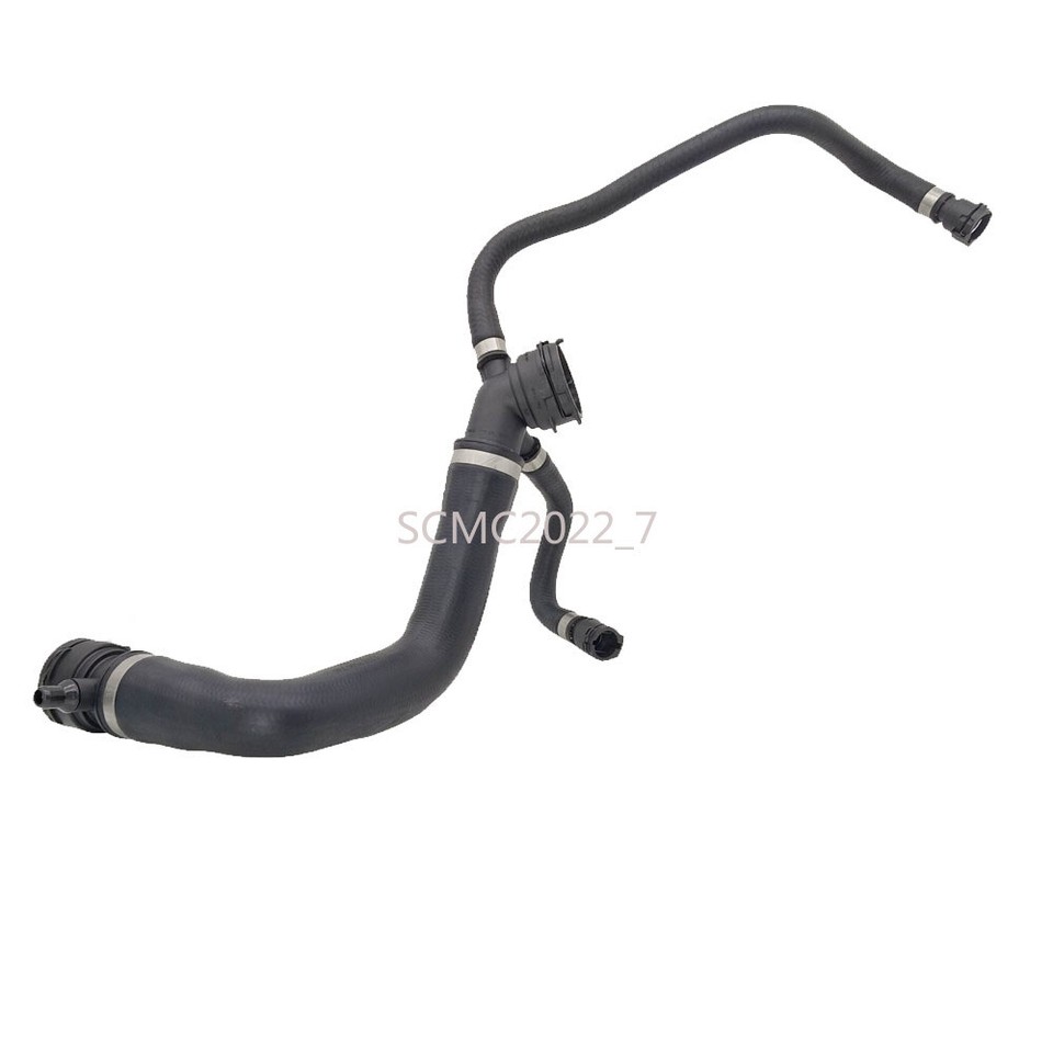 Upper Radiator Coolant Hose #11537500746# For BMW E53 M62 X5 4.4i X6 ...