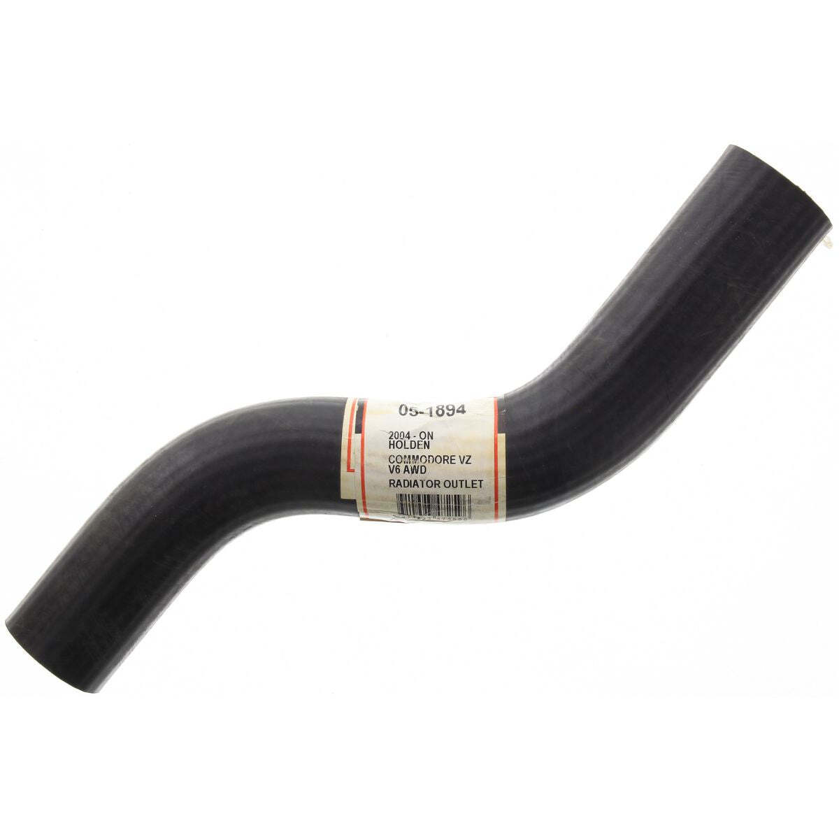 Gates Radiator Hose 05-1894 | eBay