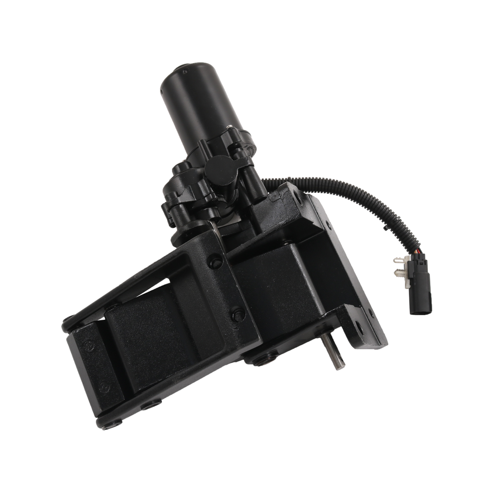 68461581AA Power Running Board Motor Left Side for Ram 1500 2019-2025 ...