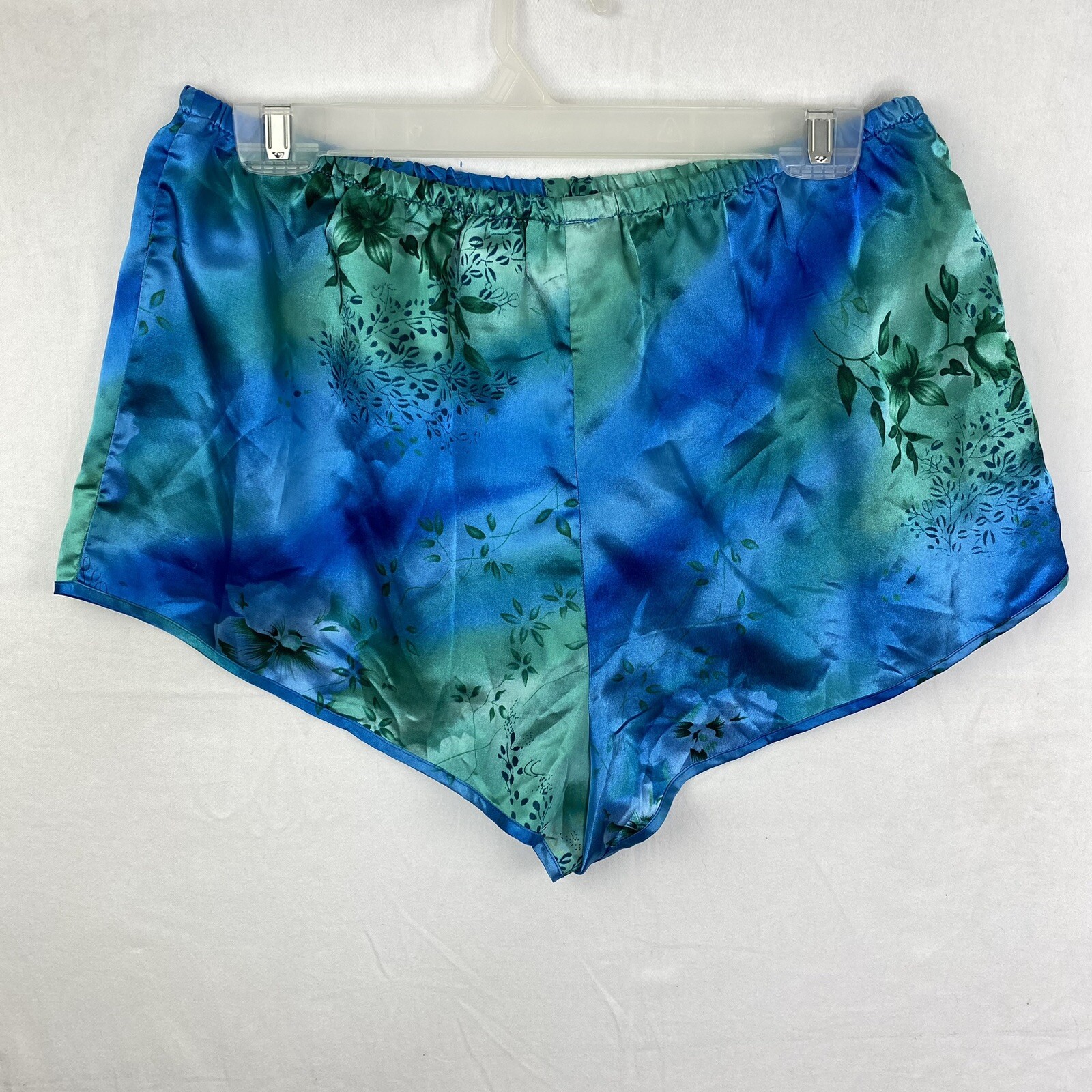 Jaclyn Smith Studio Intimates 2-Piece Pajama Set Size… - Gem