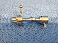 Karl Storz 27025GFA Urological Double Port Telescope Bridge Generation ...