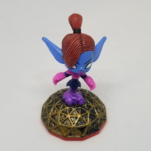 Skylanders Frito Lay Mini Jini Sidekicks Game Figurine 84689888 Figure ...