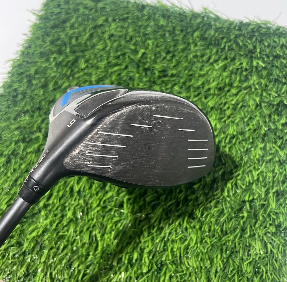 Ping G Series 9 degree Driver Alta 55 Graphite Stiff Flex | eBay