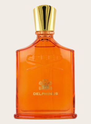 Creed Delphinus Men 3.3 oz 100 ml Eau De Parfum Spray Same As Photo | eBay