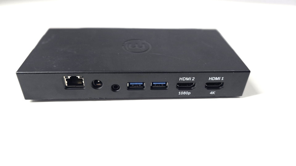 Mersive Solstice Pod Gen3 SP8096 Wireless Presentation System - No PSU ...