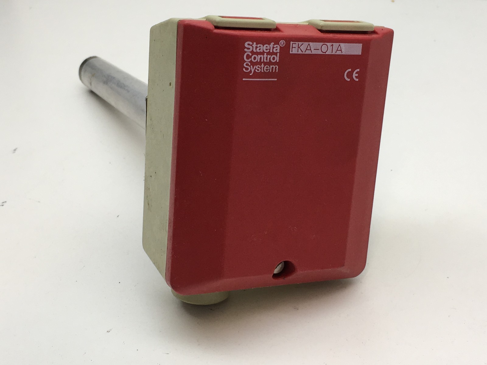 Staefa Control System FKA-O1A Sensor FKA 01A | eBay