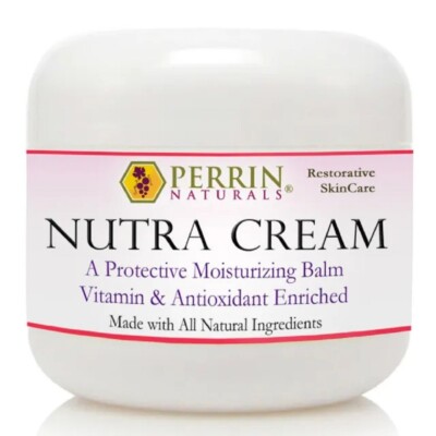 Perrin's Nutra Cream 2oz | eBay