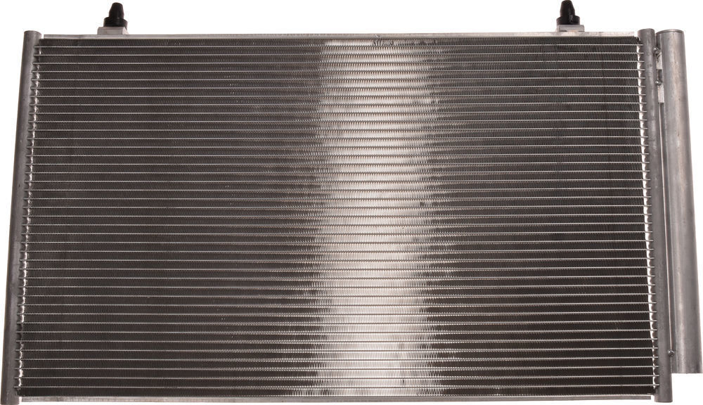 A/C Condenser and Receiver Drier Assembly-METRIX Autopart Intl 2403 ...