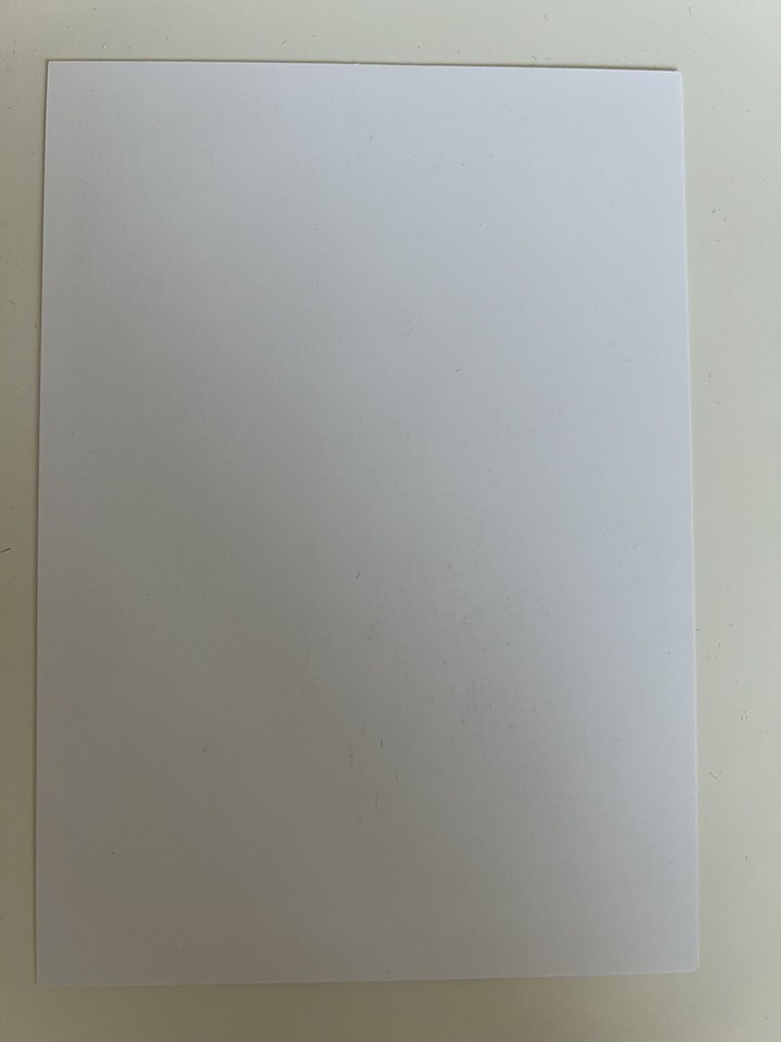 Papst Benedict XVI - Faksimiliert Signiert - Kardinal Ratzinger | eBay