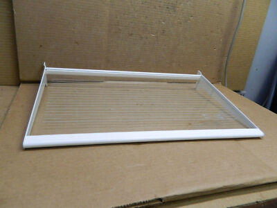 Sub-Zero 590 Refrigerator Smaller Glass Shelf Part # 4181170 | eBay