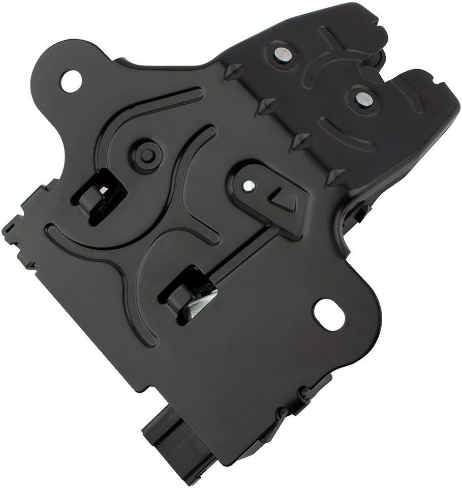 Rear Trunk Lock Lid Latch Actuator For 2013-2018 Chevy Malibu Impala ...