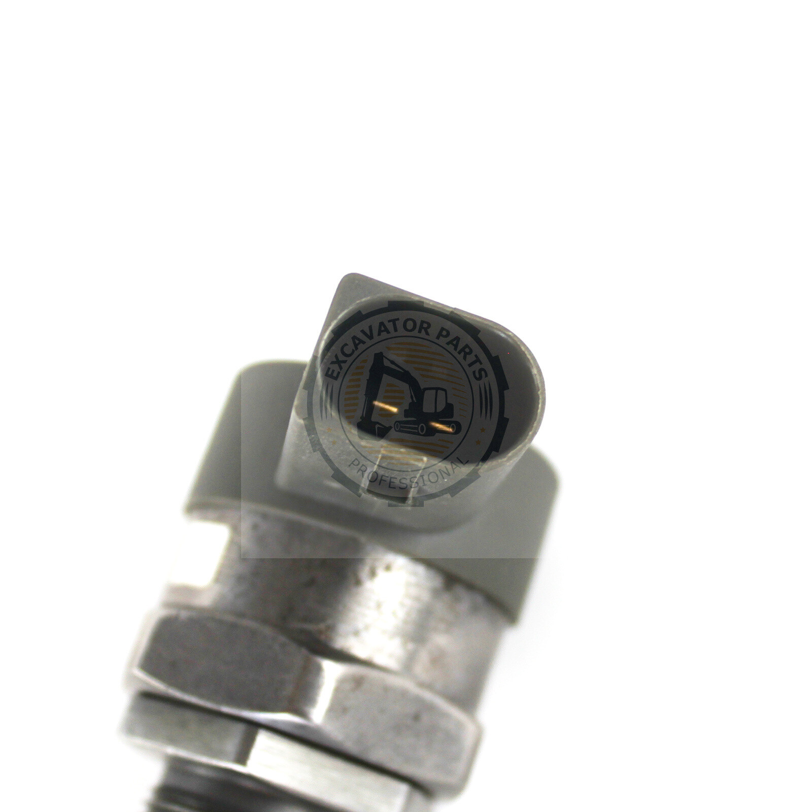 Fuel Rail Pressure Valve 057130764H & Sensor 03L906054A Fits AUDI VW 2. ...