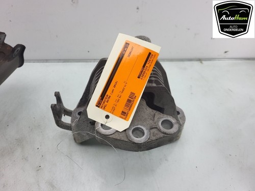 MONTAGE MOTEUR Opel Astra J Sports Tourer (PD8/PE8/PF8) 2014 13248472 / ...