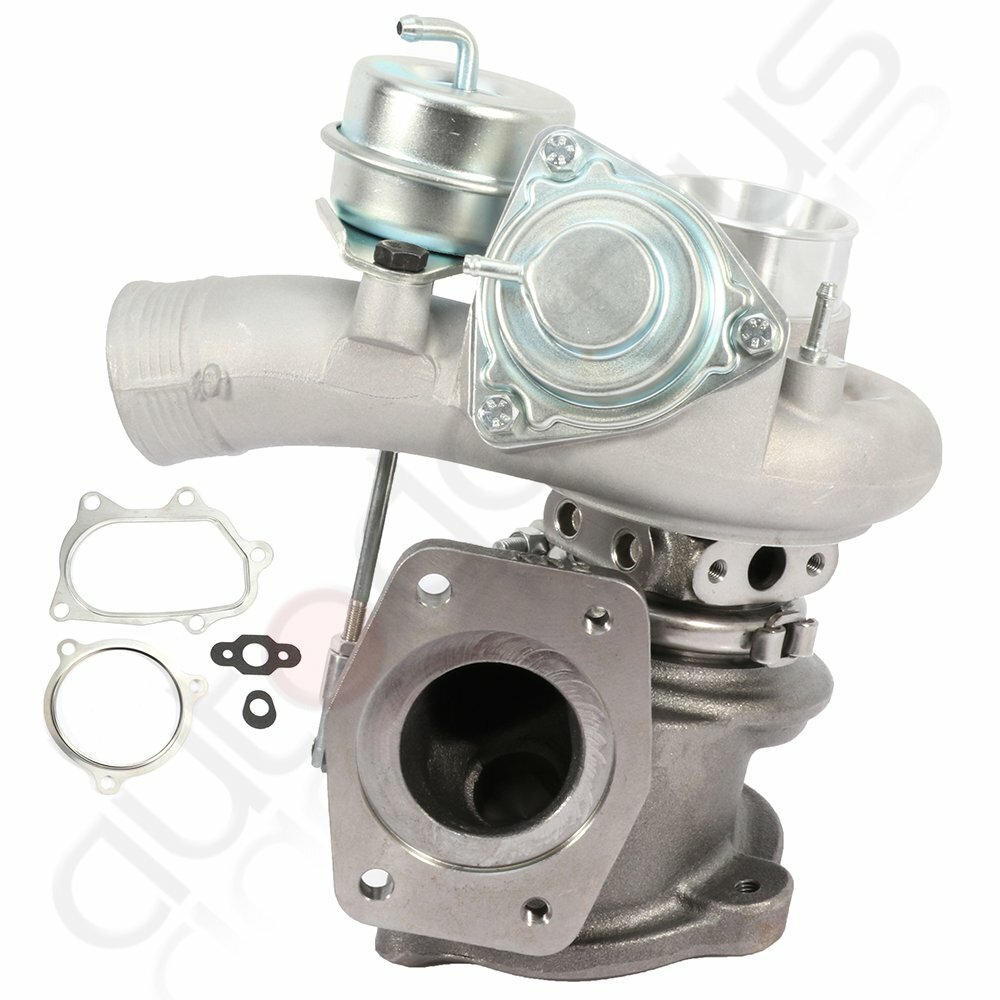 TD04L-14T-6 Turbo Turbocharger for 2002-09 Volvo XC70 B5254T2 Engine ...