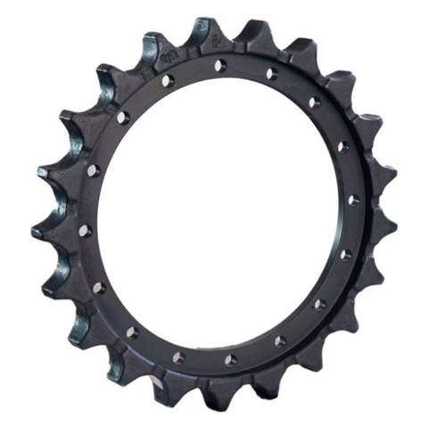 8E9805 Sprocket Track Fits Cat 320 320L 320B 320C 320D 321D. 323D ...