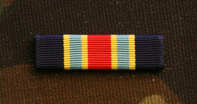 US NAVY FLEET MARINE FORCE RIBBON BAR | eBay