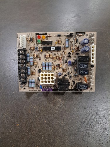 624790-A Nordyne 1170-300 Furnace Control Circuit Board | eBay