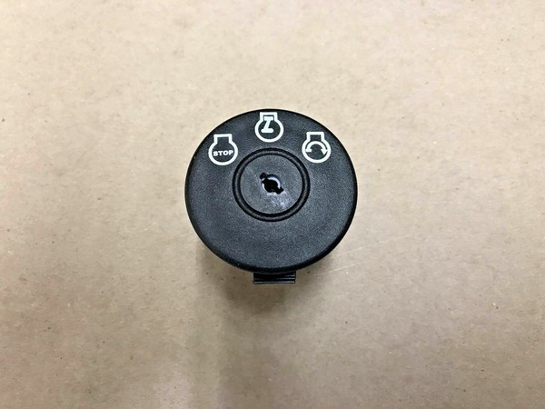 Bad Boy Mower OEM Ignition Switch 077-8076-00 for sale online | eBay