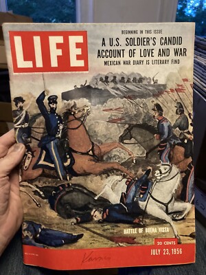 life magazine July 23 1956. 270 | eBay