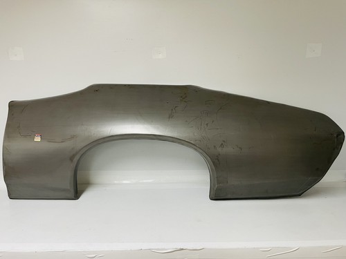 Pontiac GTO Lemans Tempest Quarter Panel Left 1968-1969 Made in USA! | eBay