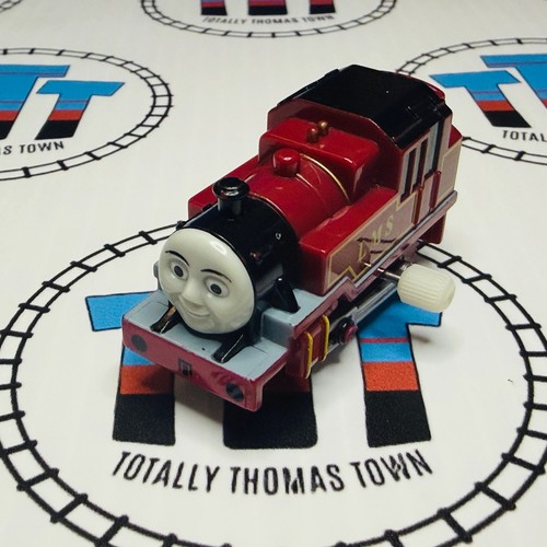 Thomas & Friends Arthur #2 (2010) Capsule Plarail Wind Up - Used | eBay