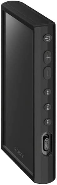 SONY Walkman Silicon Case Genuine for NW-A300 series NW-A306 NW-A307 ...