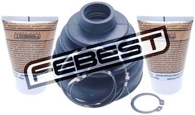 Boot Inner Cv Joint Kit 98.5X97X29 For VOLKSWAGEN TRANSPORTER ...