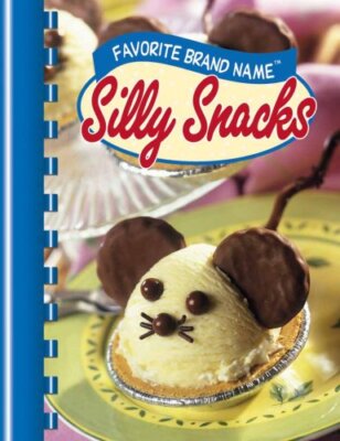 Digest Silly Snacks, Publications International 9780785396772| eBay