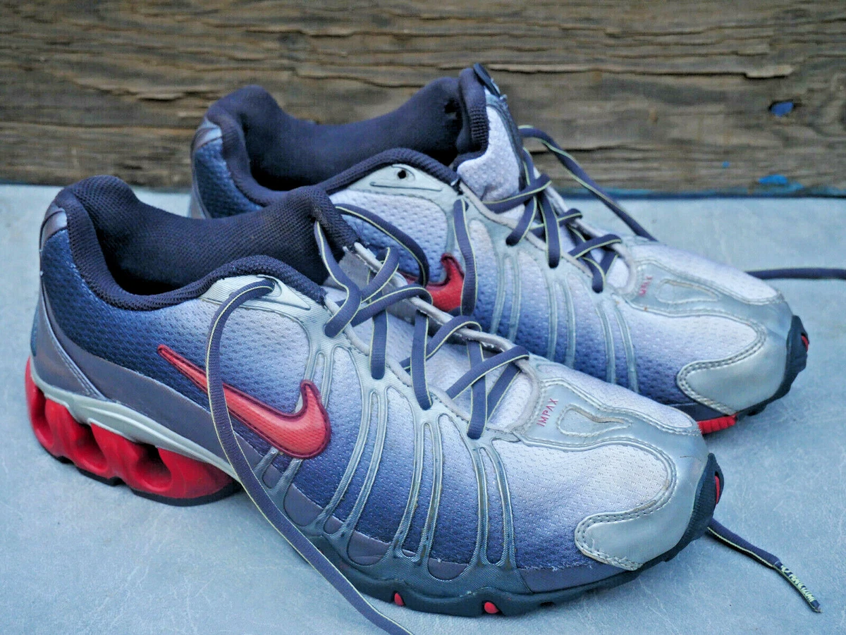 Nike Vx